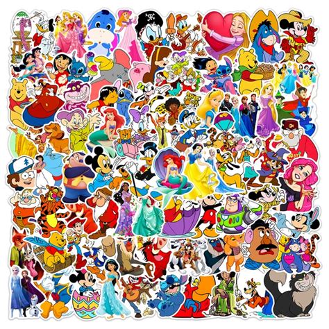 Walt Disney College Characters Can You Name Them All I Can Best
