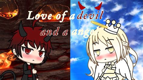 Gacha Life Forbidden Love Wallpapers Wallpaper Cave