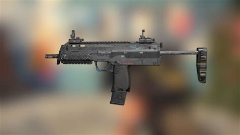 How To Unlock Mp7 In Xdefiant Get This Powerful Smg One Esports