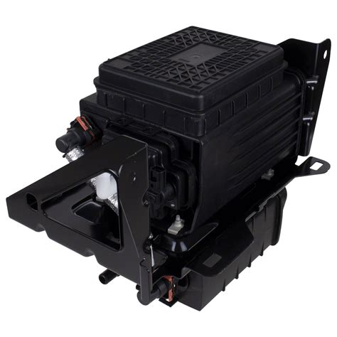 Fuel Vapour Store Canister Vapor Upper Lower Parts