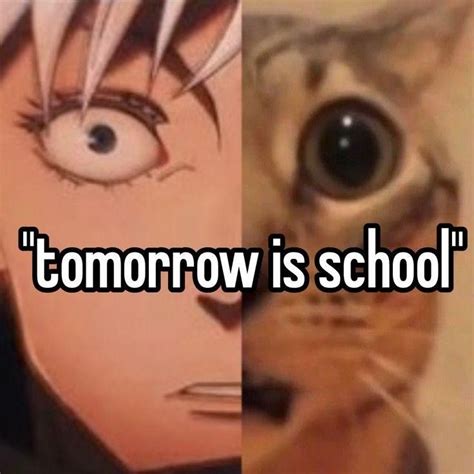 Gojo Teacher Jjk Pfp Goofy Silly Jjk Pfp Relatable Post Funny