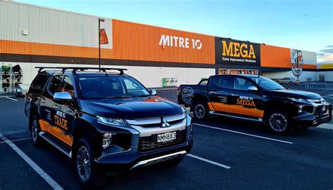 Mitre 10 Mega Rotorua Rotorua