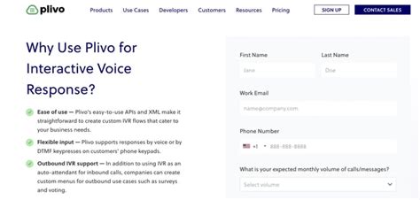How Automated Phone Surveys Work Tips And Examples