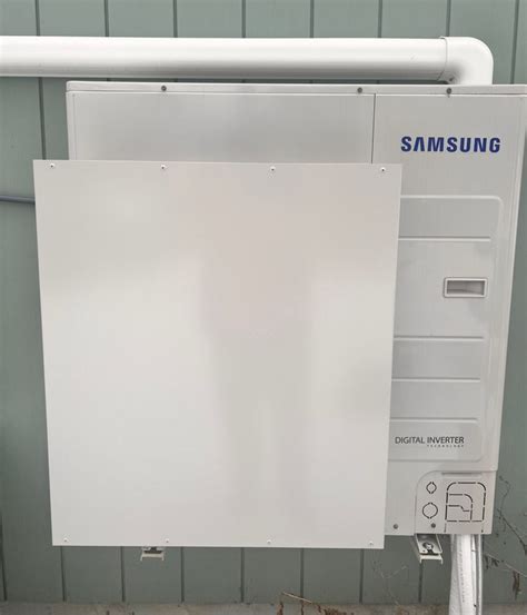 Samsung Mini Splits Dr Heat And Mr Cool