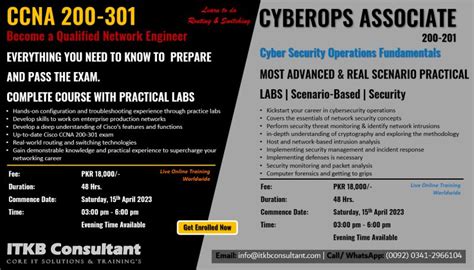 nadeem muhammad ali meer on linkedin training ccna courses cisco