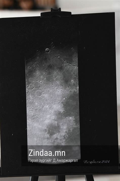 Од сарыг тольдсон “Сансар огторгуй” үзэсгэлэн нээлтээ хийлээ