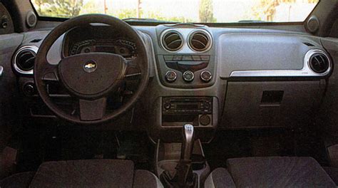 Chevrolet Agile Ltz