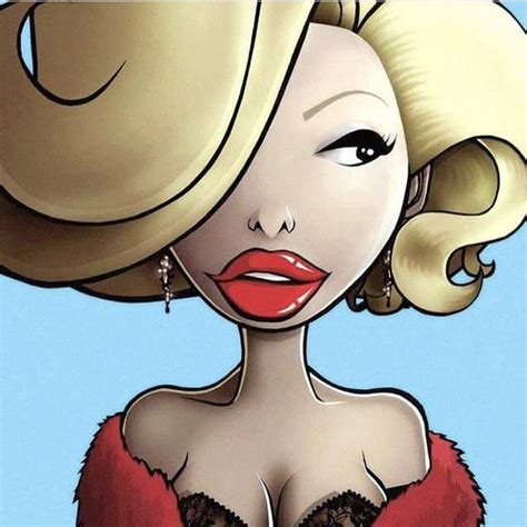 Amanda Lepore Official Fan Art