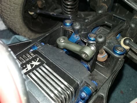 Associated SC Factory Team Page R C Tech Forums