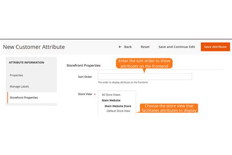 Magento 2 Order Customer Attribute Extension Milople