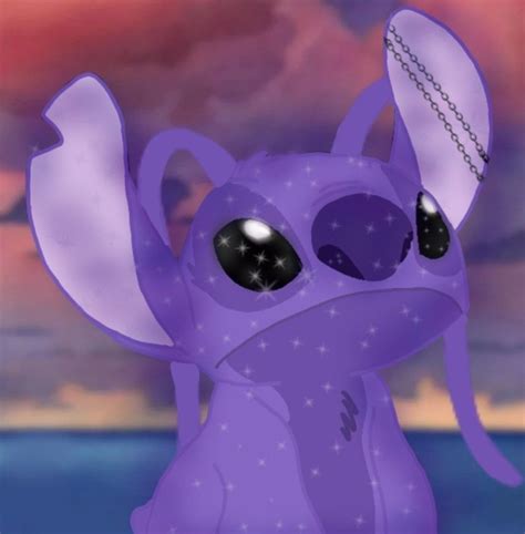 Lilo And Stitch Patch And Halo In 2025 Lilo And Stitch Drawings