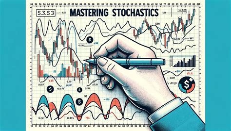 Mastering Stochastics Forex Stock Daytrading Strategy