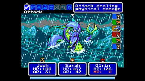 8 Bit Adventures 2 Coming To Consoles In October Rpgamer