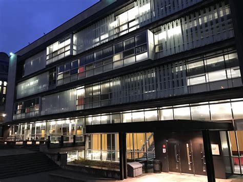 Mcgill Computer Sciences Overview Grantme