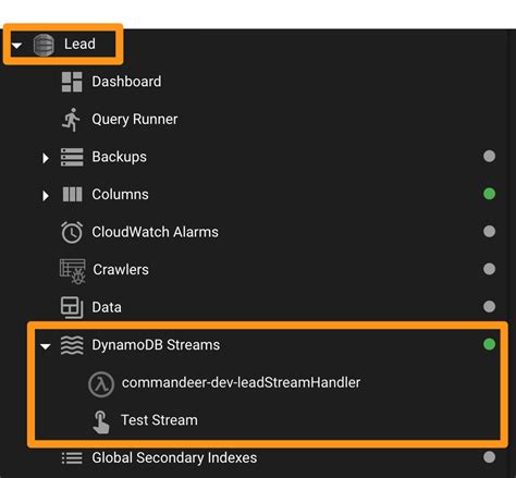 Lambda Testing Suite Commandeer Docs