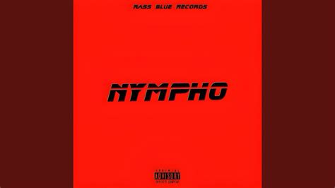 Nympho Youtube
