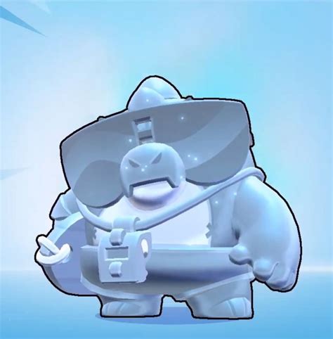 브롤스타즈 캐릭터 버즈 가젯 기어 스타파워 공략 네이버 블로그