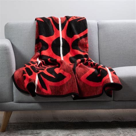 Sesli Basotho African Blanket Soft Warm And Cultural Throw Blankets