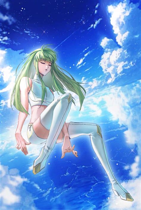 Cc Code Geass Hangyaku No Lelouch Image By Urinxychjzzwlof