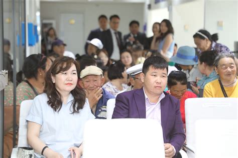 ДАЛАНЗАДГАД ХОТОД “ХУРДАН“ ТӨВ НЭЭГДЛЭЭ