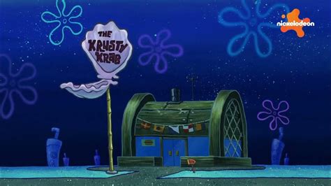 Spongebob Abandon Twits Wallhalla Title Cards Romanian Youtube