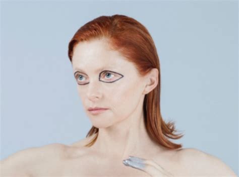 Goldfrapp Will Release ‘silver Eye Their First Album For Four Years On