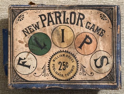 Tiddlywinks • Origins And Evolution Of The Noble And Royal Game North