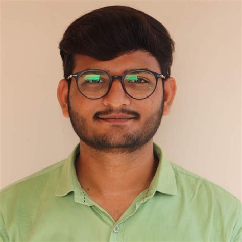 Ishan Vahani Engineer Jk Paper Ltd Xing