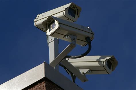 O que é um Sistema CFTV Informasom