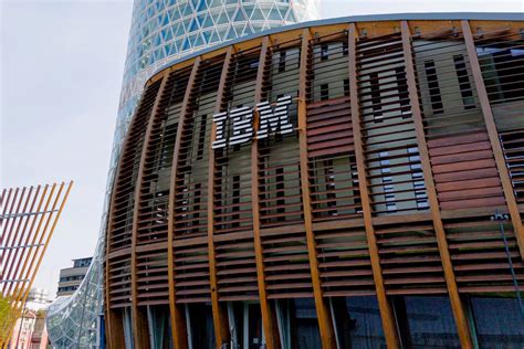 IBM Makes Head Turning Decision About Its Technology That Could Have Global Impact This Is An