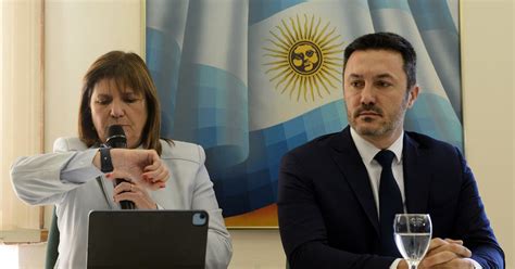 Polémica Por El Pedido De Expulsión De La Ucr Para Luis Petri “¿en