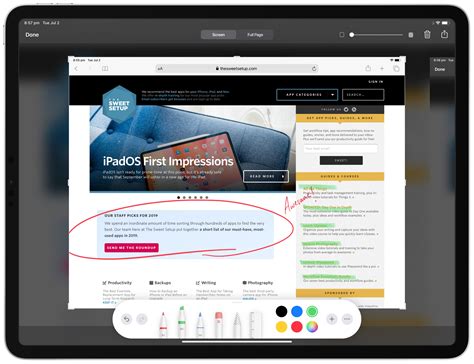 Screen Annotation Apps For Ipad Lasopaet
