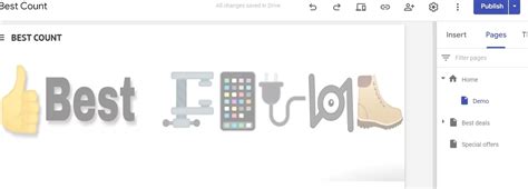 How To Delete A Subpage From Google Site Indian Tech Hunter