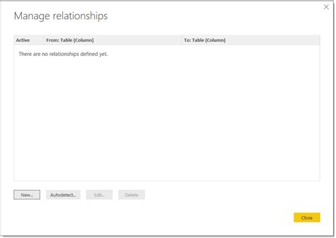 Power Bi And Dax Userelationship To Work With Multiple Dates Carl