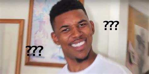 Confused Meme The Confused Nick Young Meme Explained