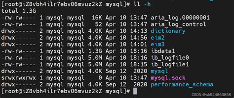 使用undrop For Innodb恢复innodb引擎下误删的数据 Csdn博客