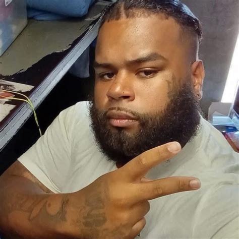 Profile For Kahlid Ramsey 30 M Corcoran Ca Connect With An