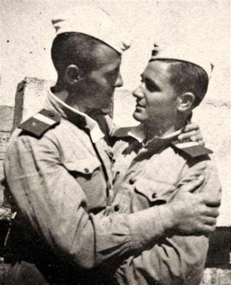 Vintage Gay Bosguy