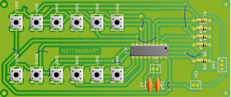 electronics circuit design from concept to implementation science