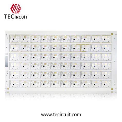 Rigid Printed Circuit Board Pcb 01 China Pcb And Rpcb