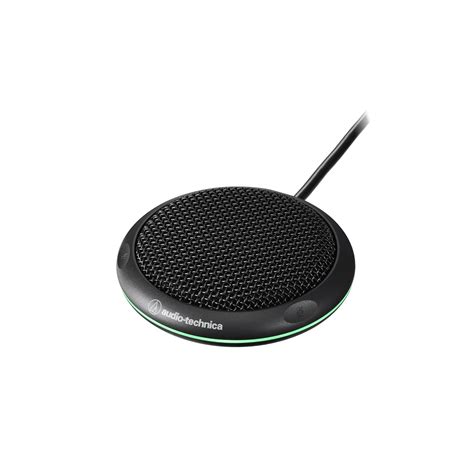 Boundary Microphone Array Es964 Audio Technica