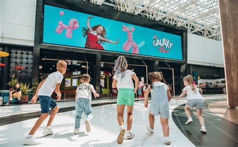 Діти киян що захищають батьківщину можуть відвідувати деякі розважальні центри безкоштовно