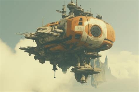 Premium Photo Unraveling The Wonders Of Conceptual Science A Comprehensive Exploration