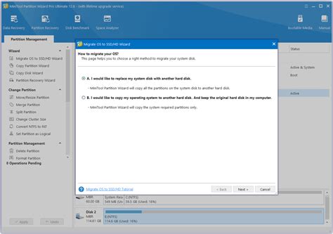 How To Upgrade M SSD Without Reinstalling Windows