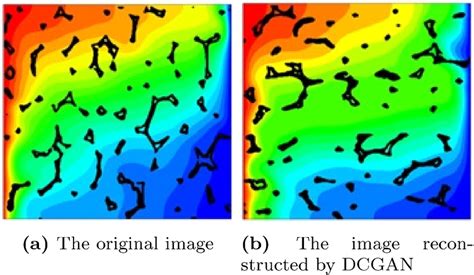 Temperature Distribution Nephogram Download Scientific Diagram