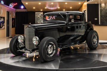 1932 Ford Classic Cars For Sale Classics On Autotrader