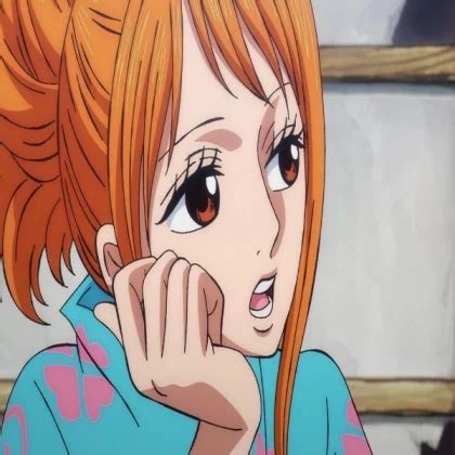 Nami San