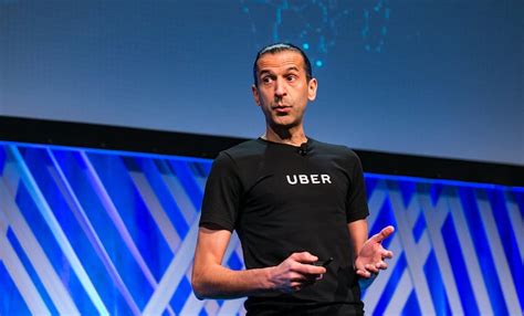 Software Defined Infrastructure At Uber The Linux Foundation