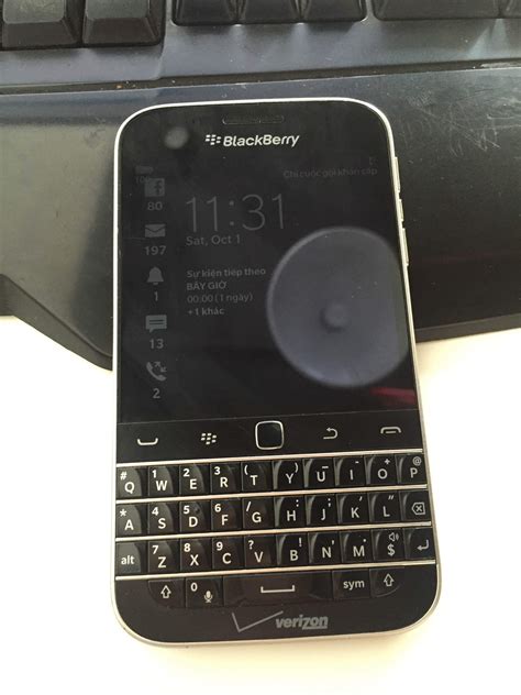 Bb Q20 Classic 99 No Cam 3 100 000đ Nhật Tảo