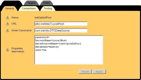 Bea Weblogic Server 60